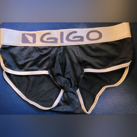 Underwear & Socks | Gigo Underwear | Poshmark